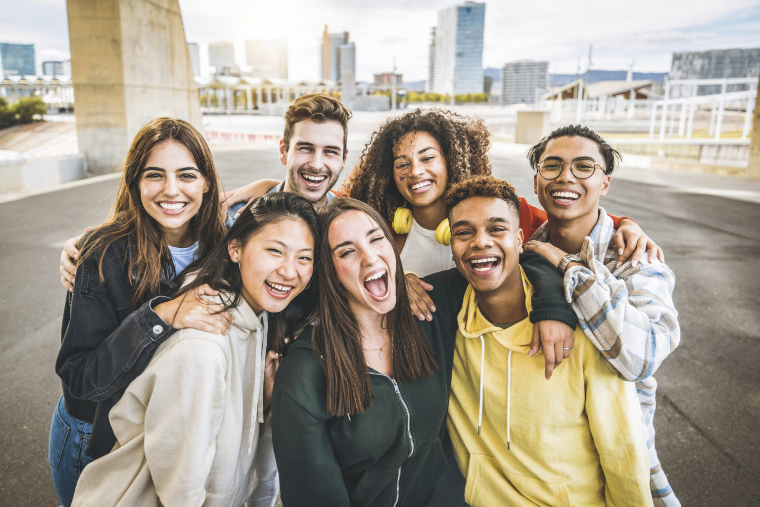 Klassenfahrten, Schulausflüge und Schulreisen | GRUBER-reisen