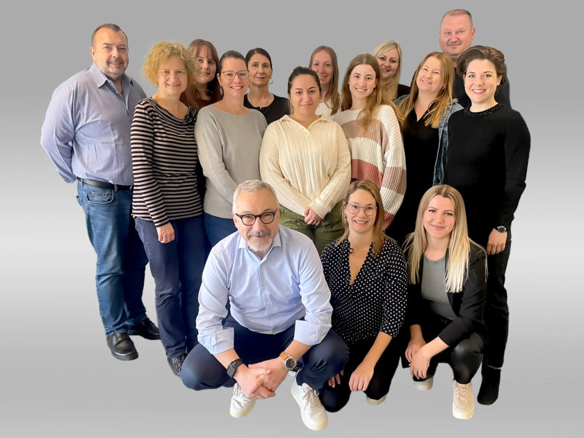 Zufriedenheitsumfrage GRUBER-reisen/Aaretalreisen | GRUBER-reisen