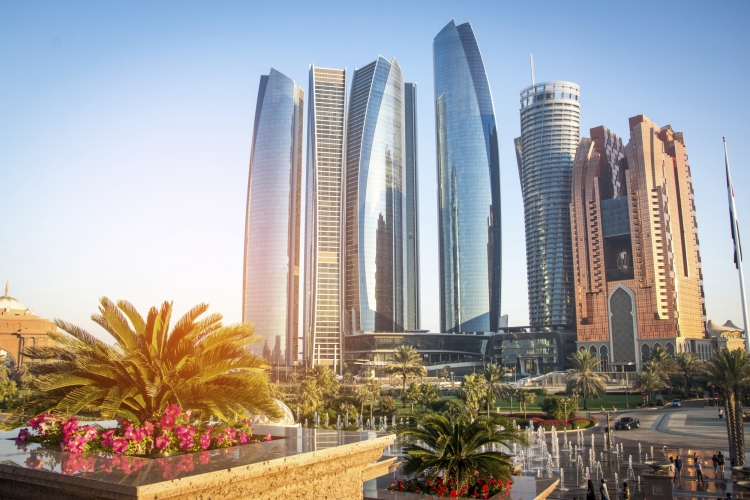 Dubai & Abu Dhabi