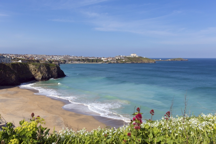 Südengland - Cornwall