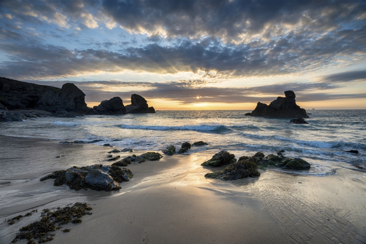 Südengland - Cornwall