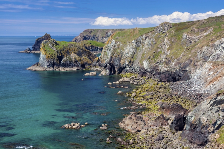 Südengland - Cornwall