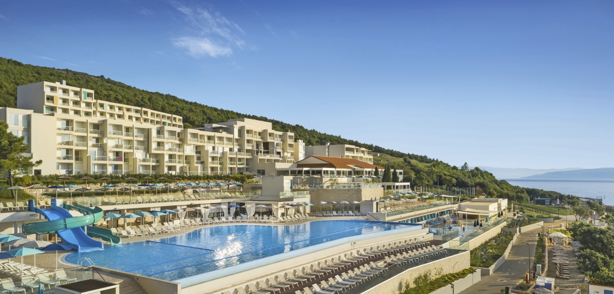 Family Life Bellevue Resort