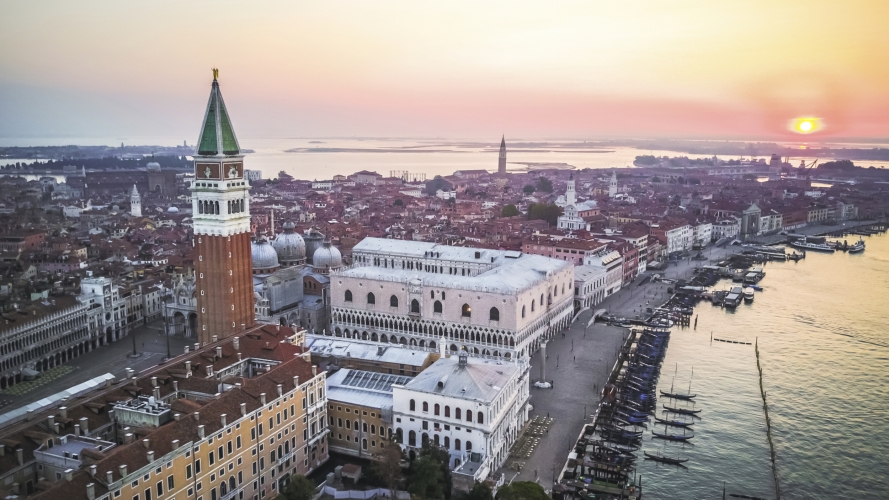 Venedig