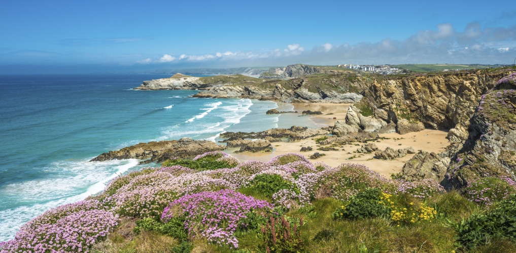 Südengland - Cornwall