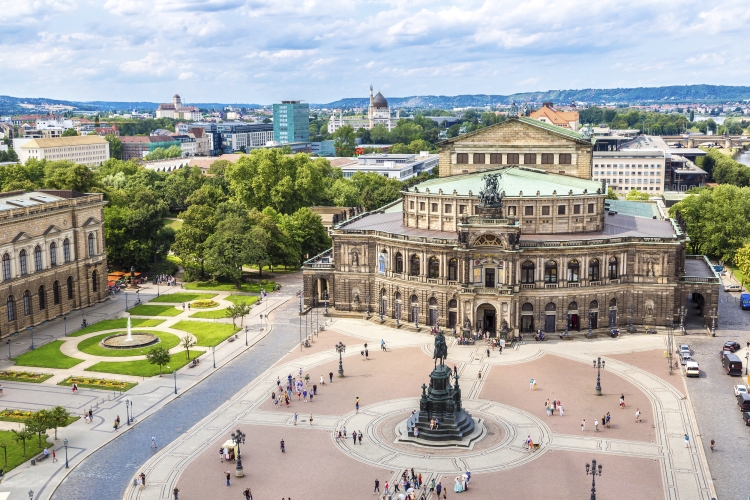 Imkerkongress Dresden 2026